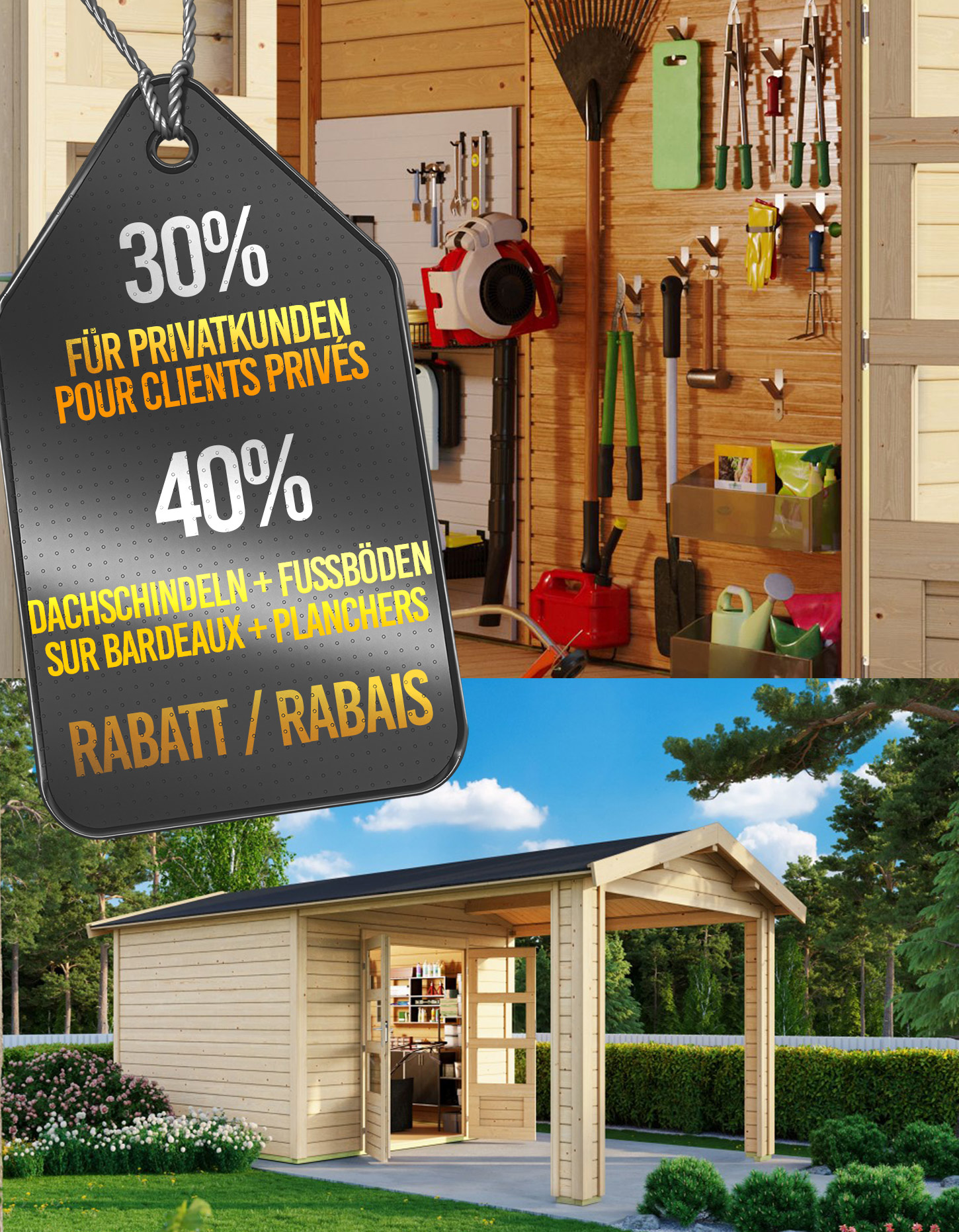 Puag AG - Ihr Business-Partner für den Baumarkt, den Bau-Fachhandel und ...