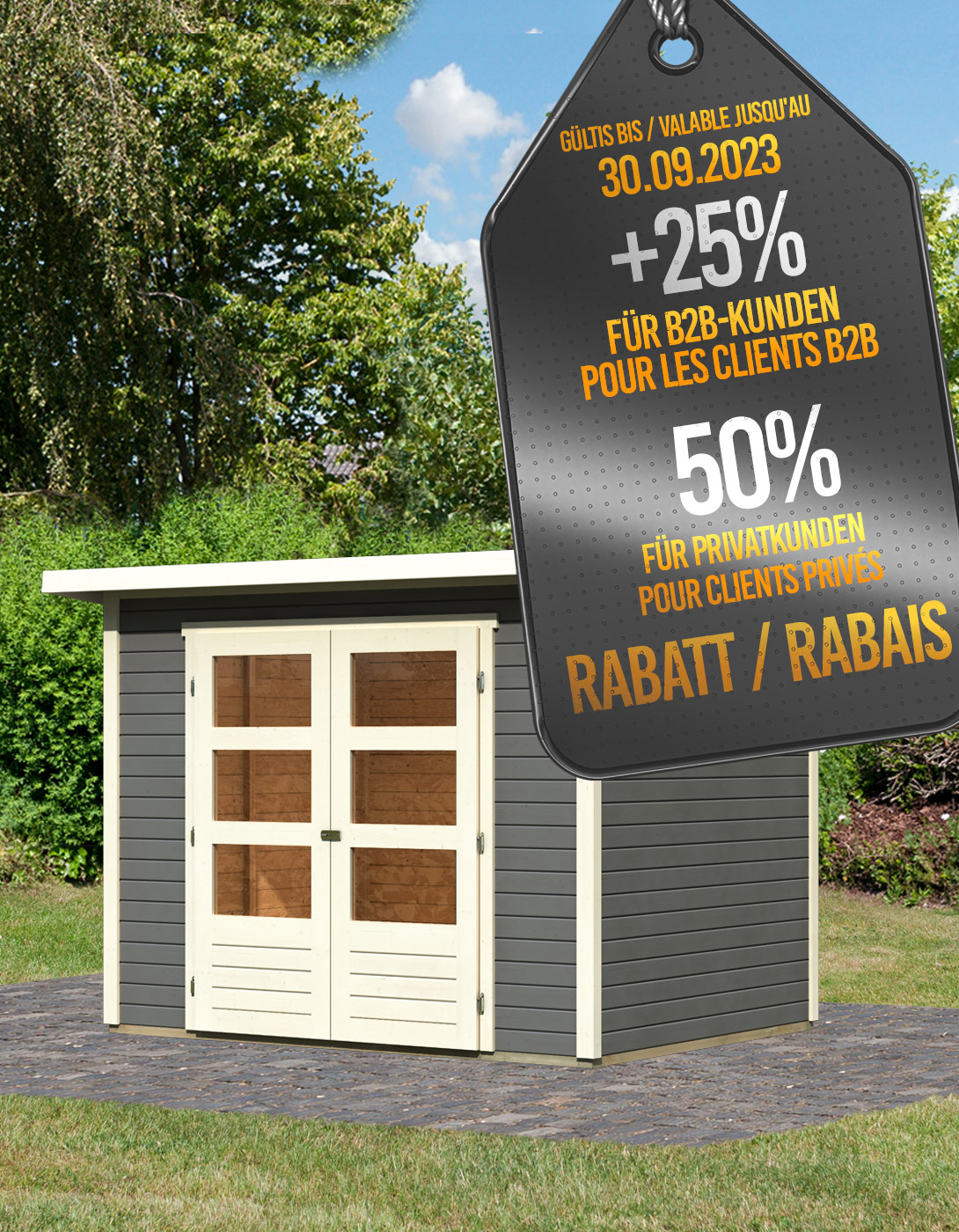 Puag AG - Ihr Business-Partner für den Baumarkt, den Bau-Fachhandel und ...