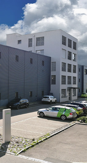 Puag AG - Ihr Business-Partner für den Baumarkt, den Bau-Fachhandel und ...