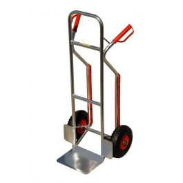 Puag Diable Aluminium | Puag