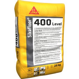 Sika® Sikafloor-400 Level AT 25 kg Grau | Puag